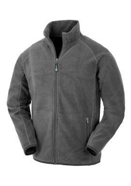 Result Core Micro Fleece Jacket