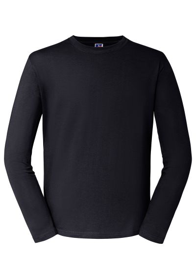 Russell Europe Classic long sleeve T