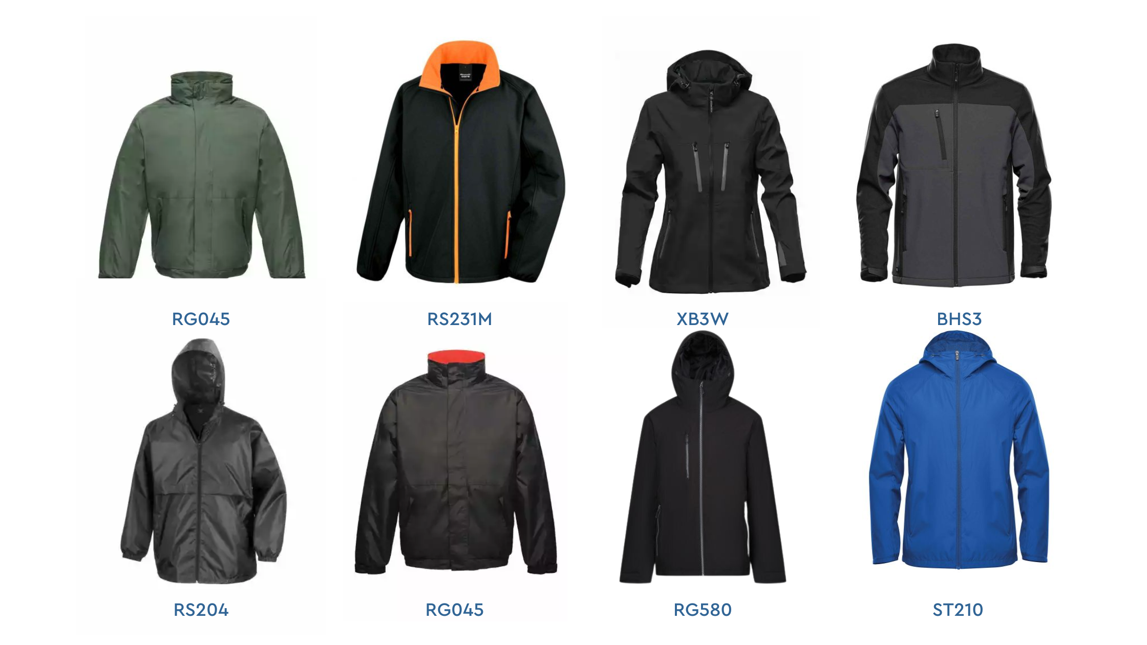 The Best Workwear for Outdoor Activities - MyWorkwear