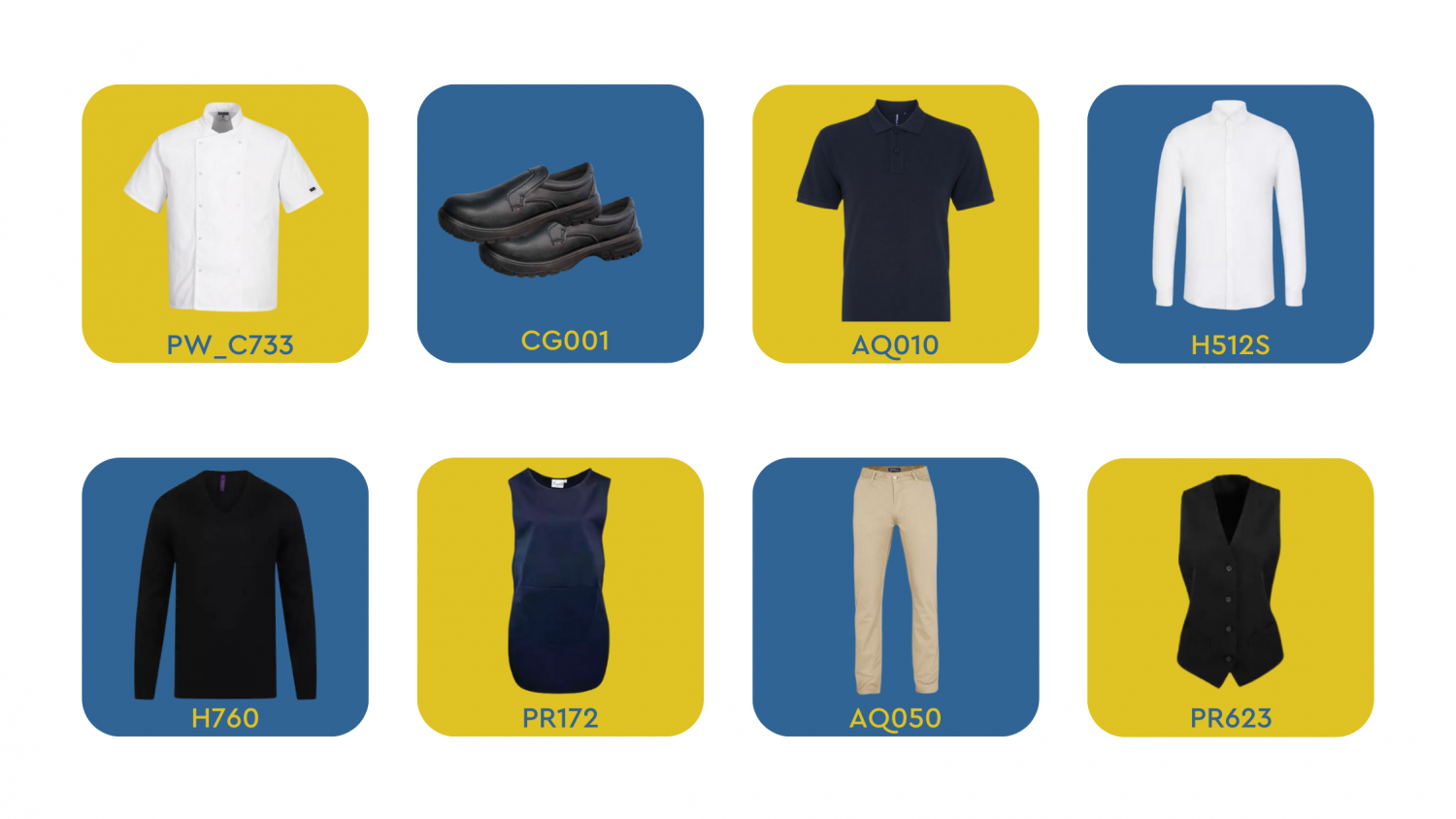 The Importance of Workwear in the Hospitality Industry - MyWorkwear