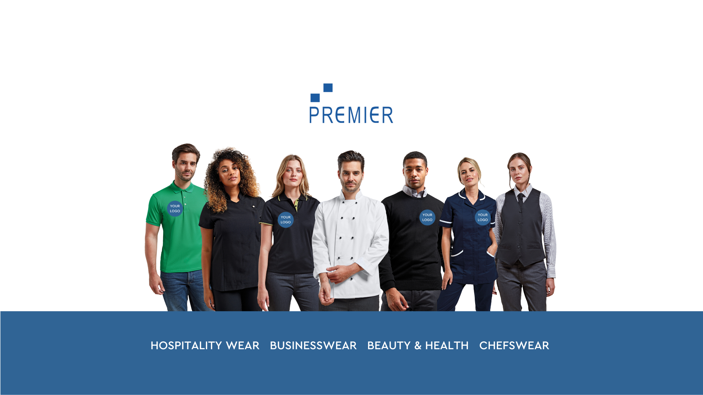 Introducing Premier Workwear - MyWorkwear